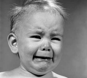 Boo-hoo. | jerrythinks.